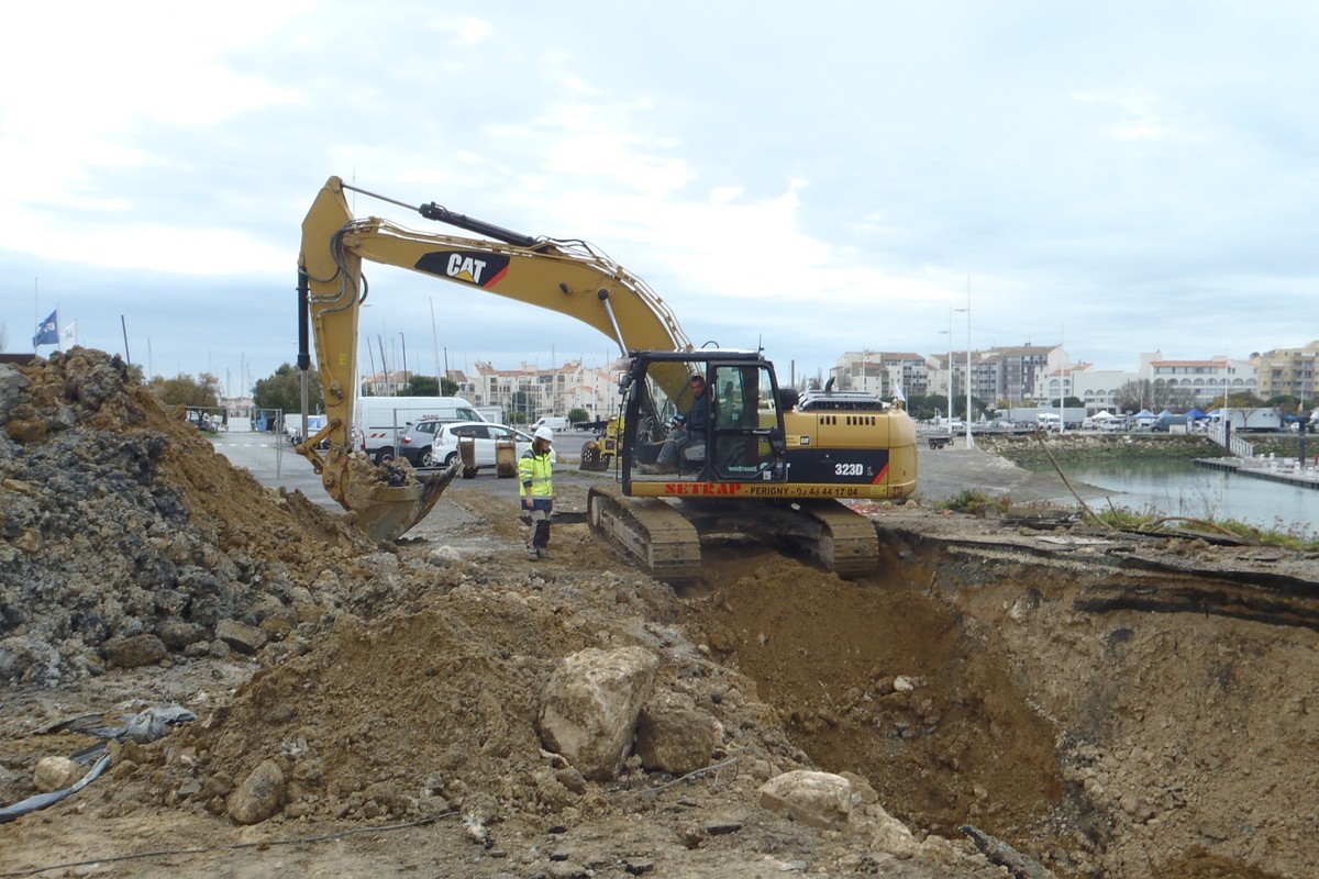 Bureau d'études hydrogéologiques - EGEH